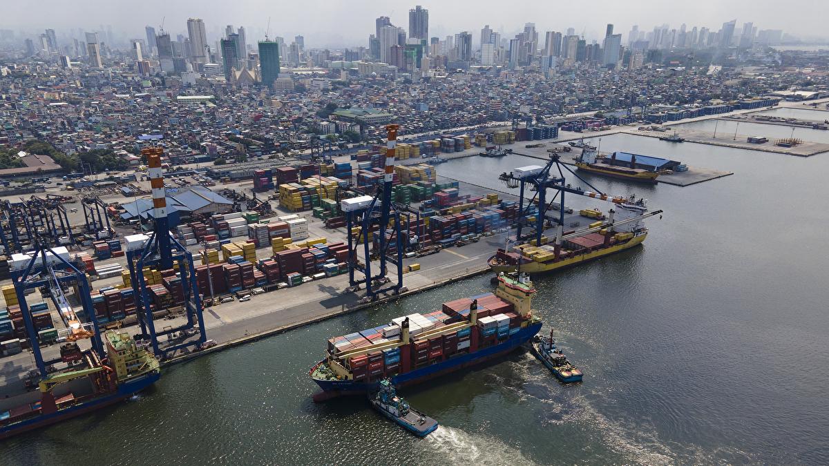 Philippine Senate ratifies RCEP trade agreement