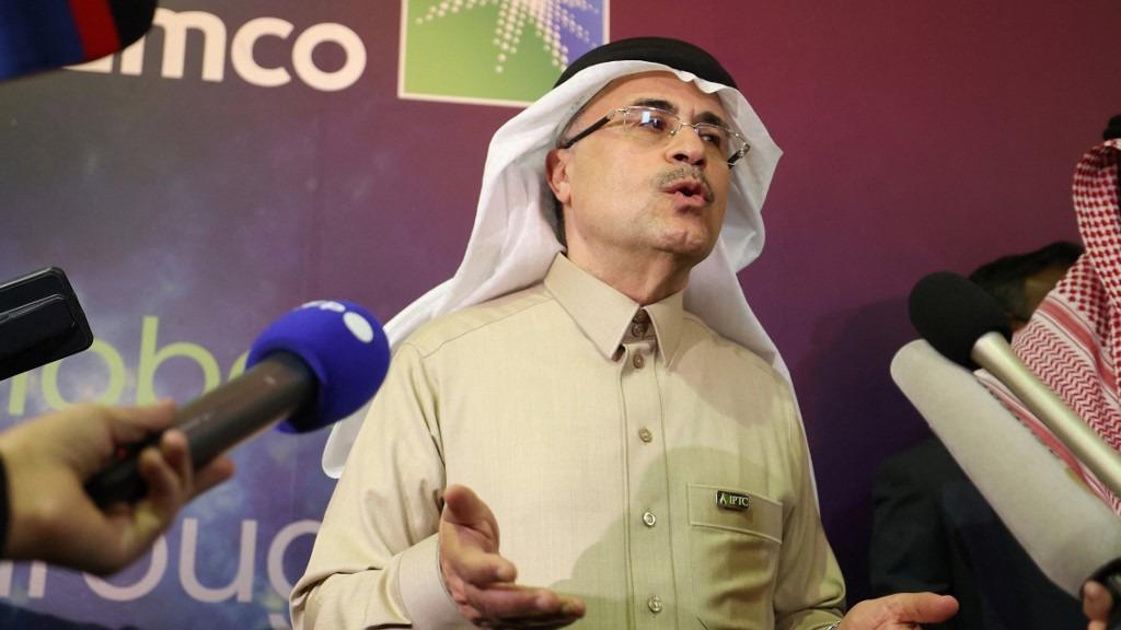 Saudi Aramco partners with Zoom to build global data center