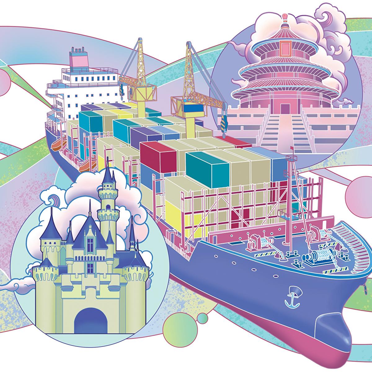 Working for the common good