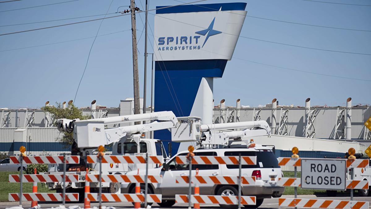 US court rejects investor lawsuit against Spirit AeroSystems