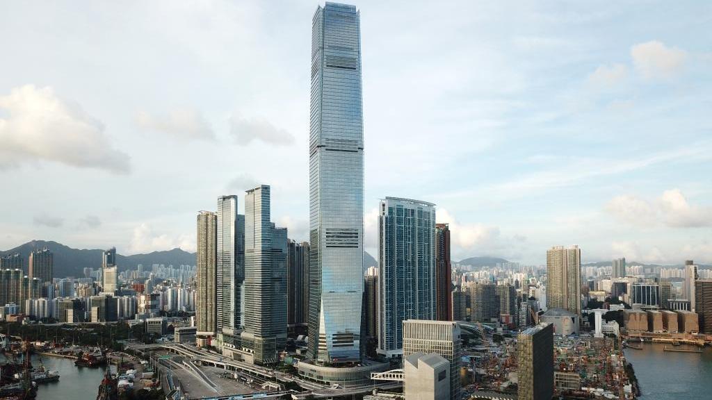 Officials spotlight HK business climate, call for cooperation