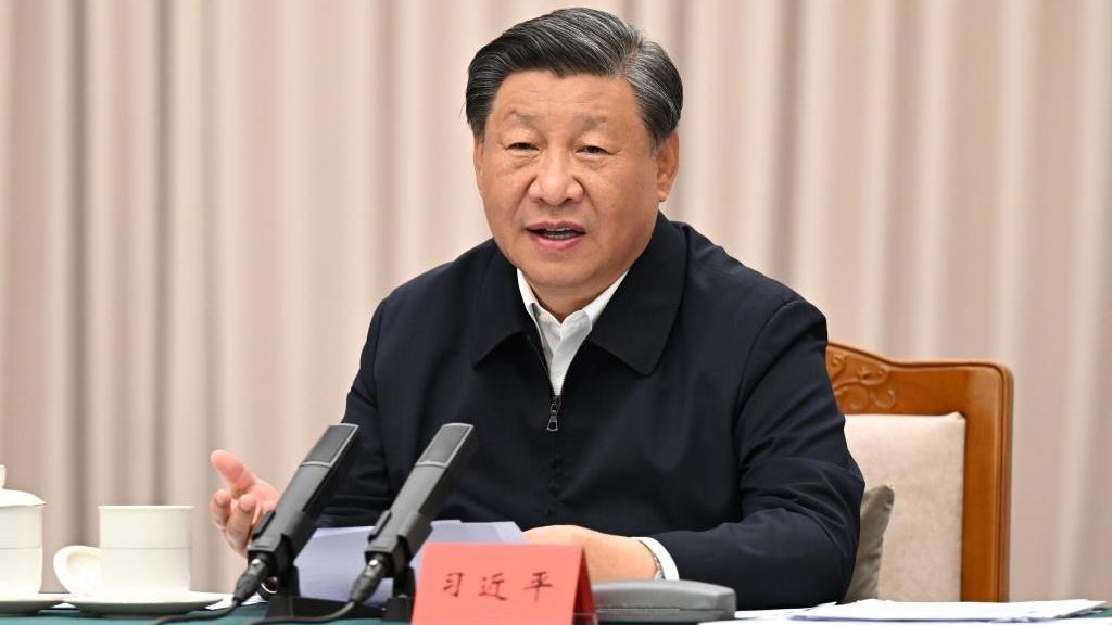 Xi replies to letter from Sino-US foundation, Flying Tigers Xi replies to letter from Sino-US foundation, Flying Tigers