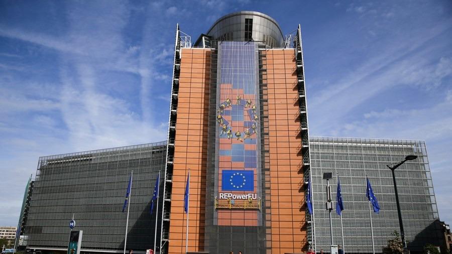 EU allocates 500m euros for ammunition production