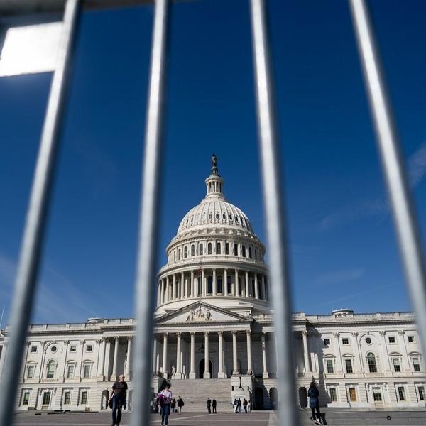 US the real perpetrator of economic coercion