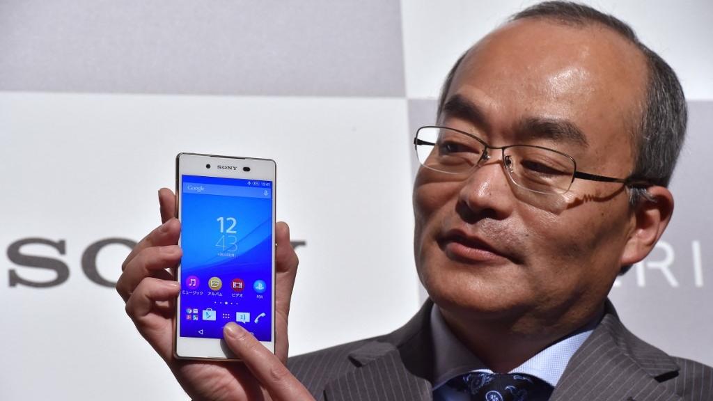 Sony Group CFO Totoki to succeed Yoshida as president