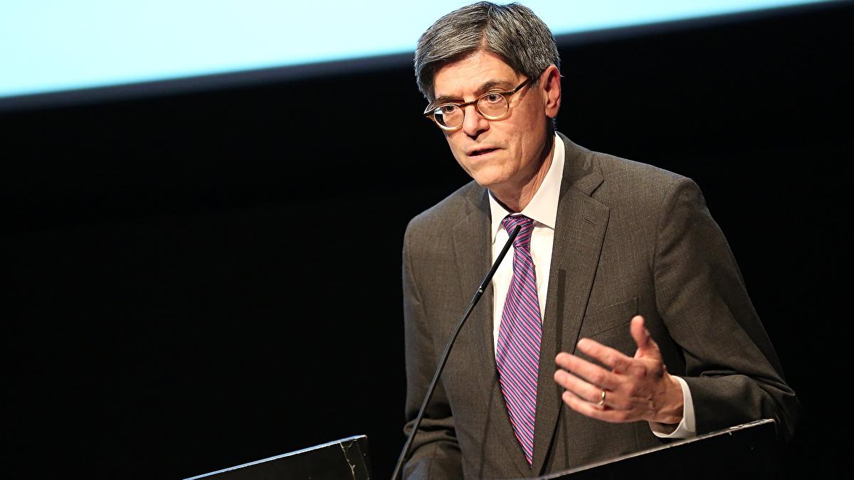 Biden nominates Jacob Lew for US ambassador to Israel