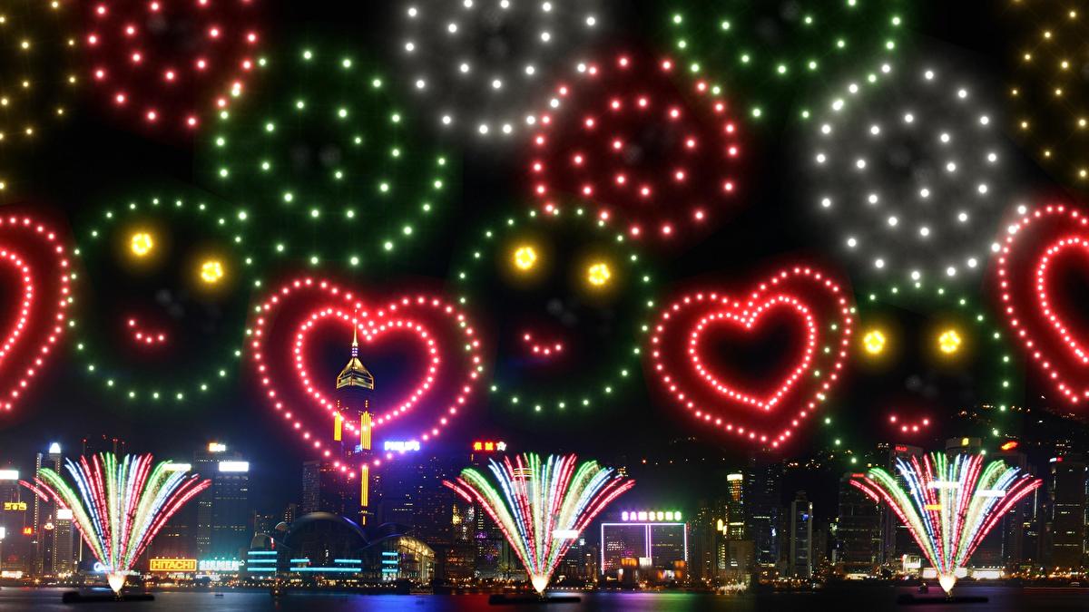 Fireworks, parades, floats, cultural fest set for Spring Festival