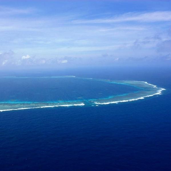 Maritime community of shared future sets sail