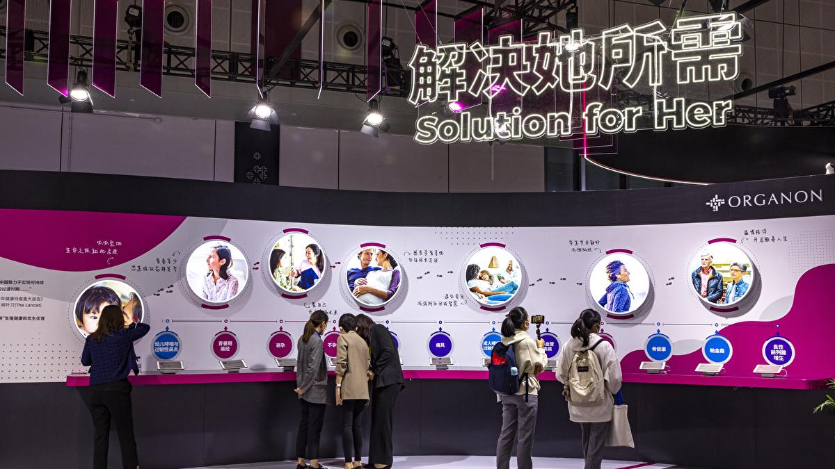 Women's wellness, beauty market glowing brightly