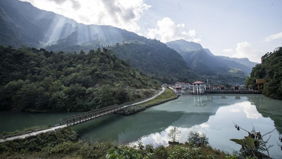 Yuan: China to deepen ties with Nepal under BRI