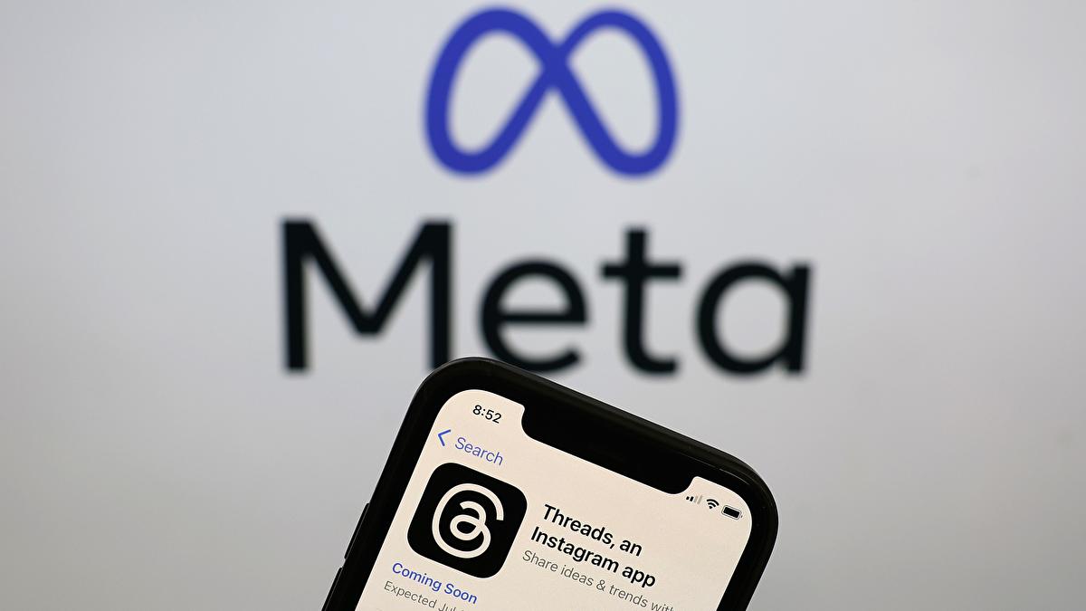 Meta plans retention 'hooks' for Threads as over half of users quit