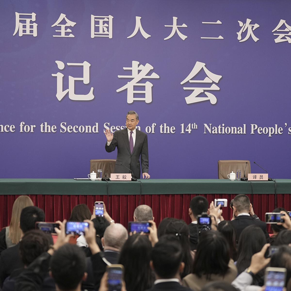 China 'will never allow' Taiwan's separation from motherland