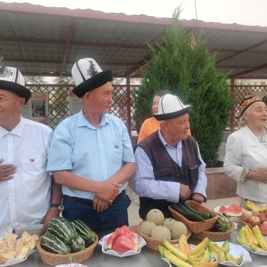 West false champion of human rights