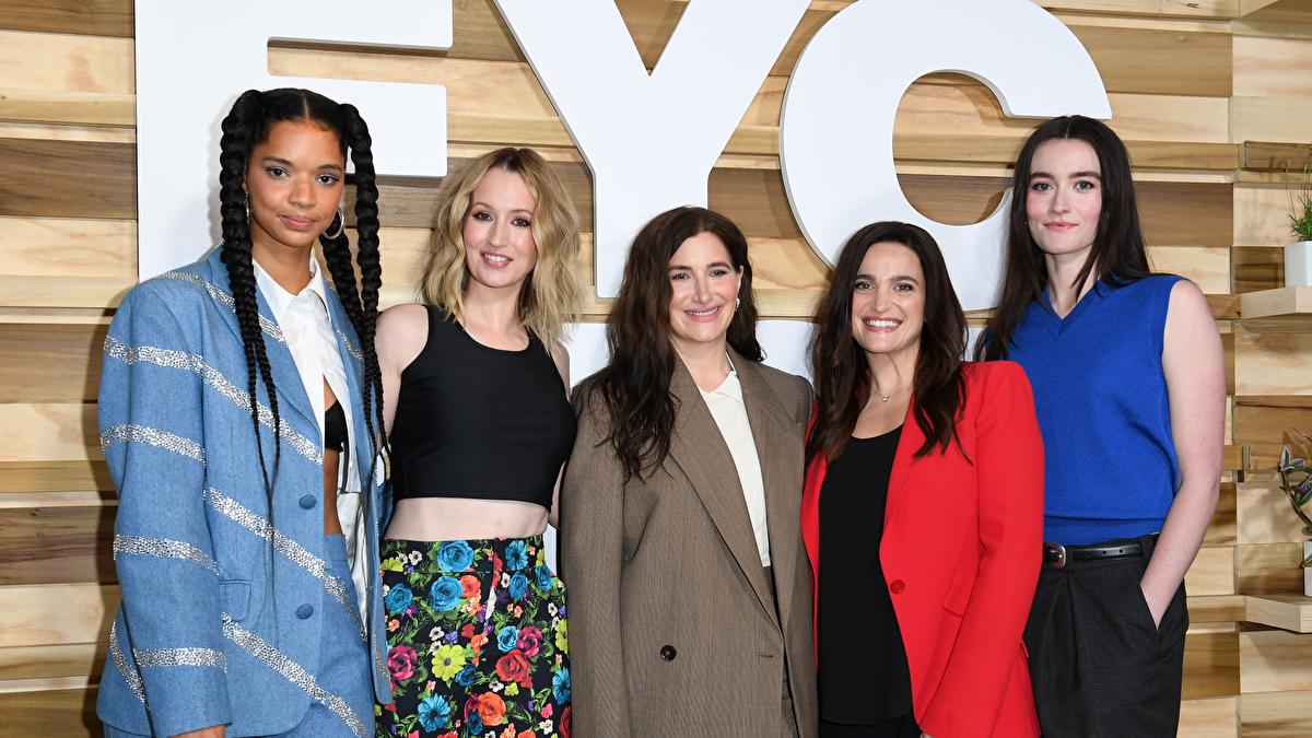 Emmys pushed to January as Hollywood strikes press on