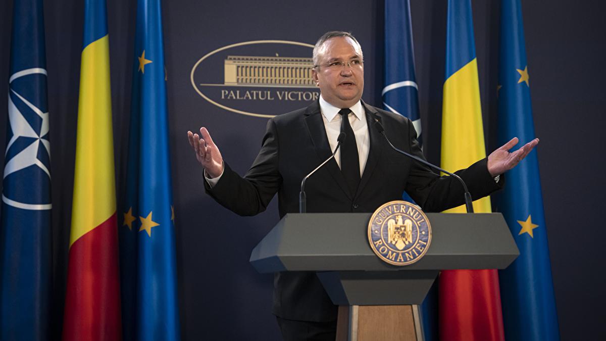 Romanian PM resigns in agreed power swap