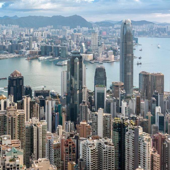 HK starts market consultation on global minimum tax