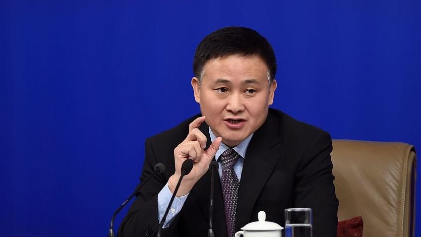 PBOC chief: Financial stability key objective; credit costs to ease