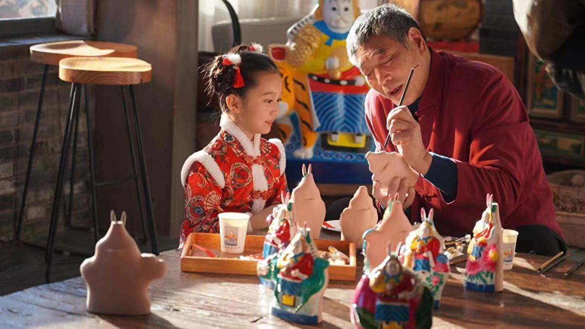 Figuring out a legacy for Lord Rabbit