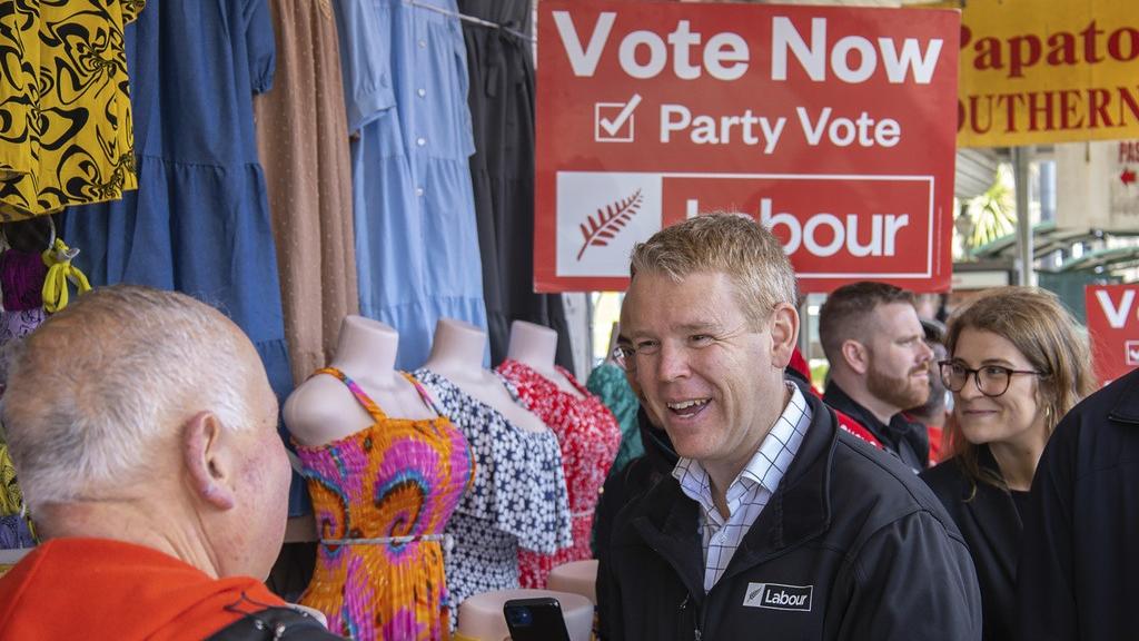 New Zealand election on Saturday: What you need to know