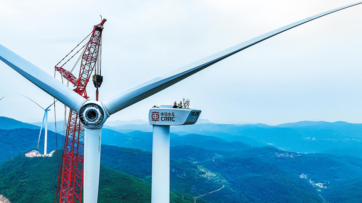 Offshore wind seen catching up to onshore