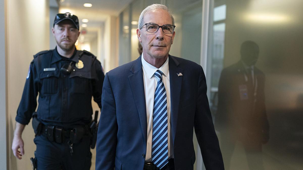 Ex Fbi Informant Charged With Lying About Joe Biden And His Son