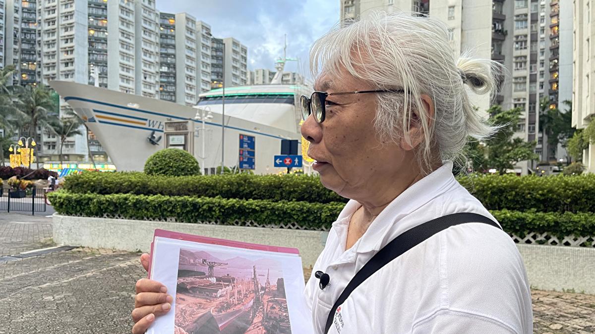 Kowloon guide steps into history with cultural tours