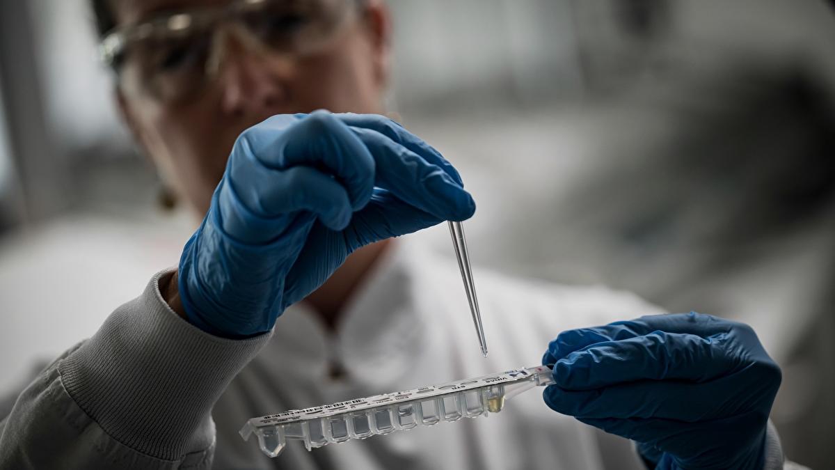 Big Pharma bets on AI to speed up clinical trials