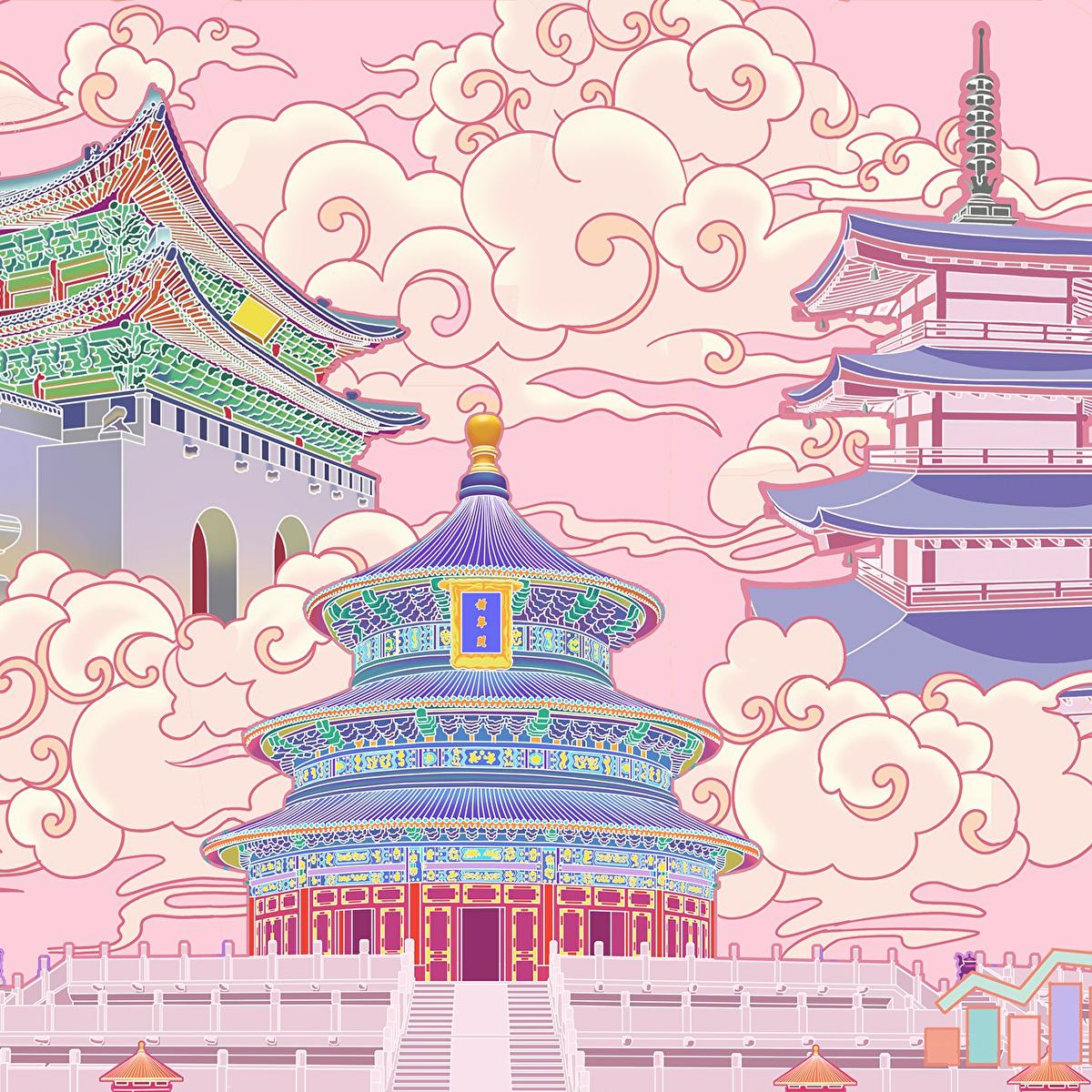 China, ROK, Japan need to strengthen trade despite geopolitics