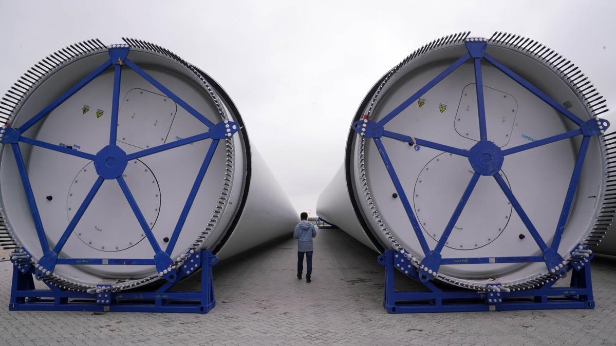 Economies to benefit from energy ties