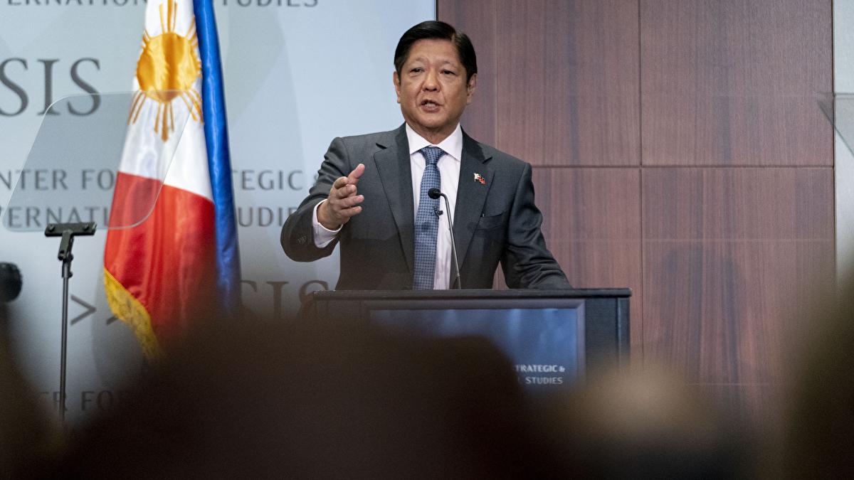 Philippines launches its first sovereign investment fund