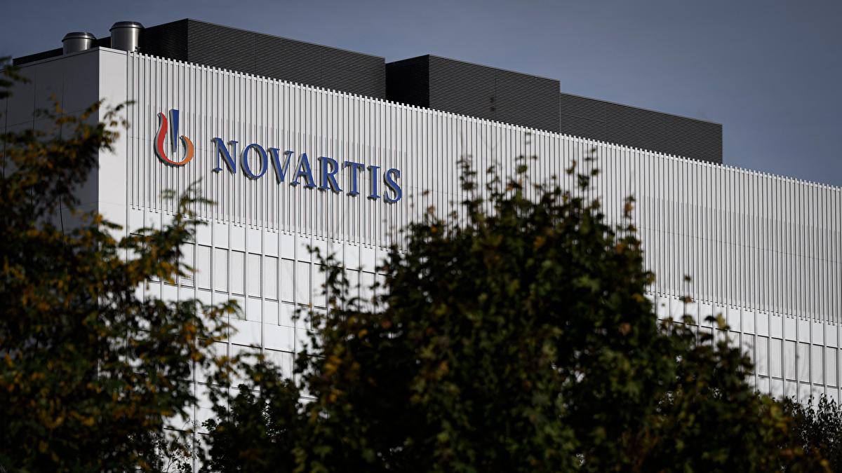 Novartis completes Sandoz spinoff