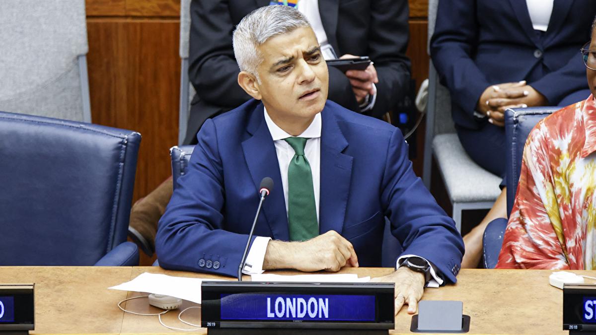 London mayor says Brexit has cost UK over $178b so far