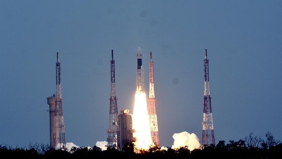 India announces schedule of Moon mission's soft landing