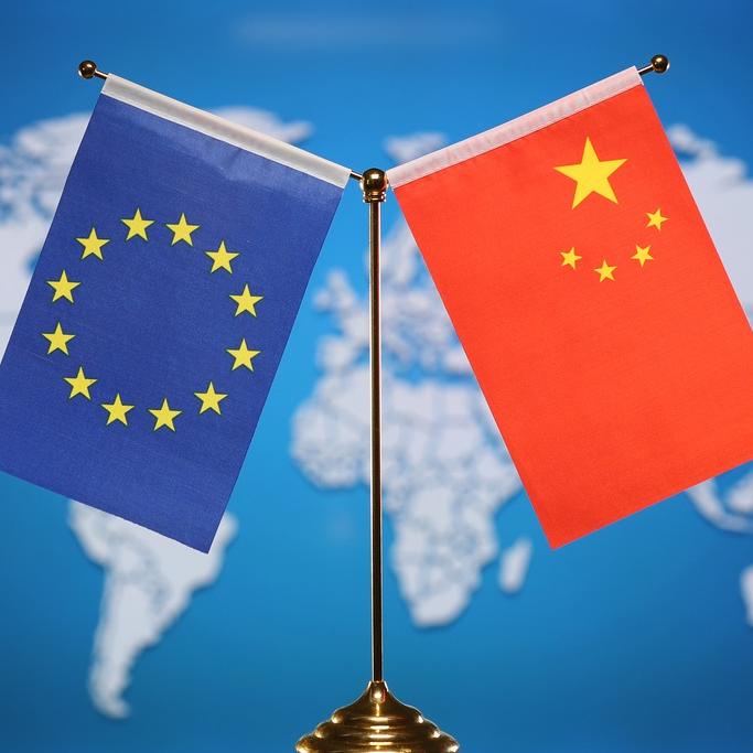 China-EU ties key to stability