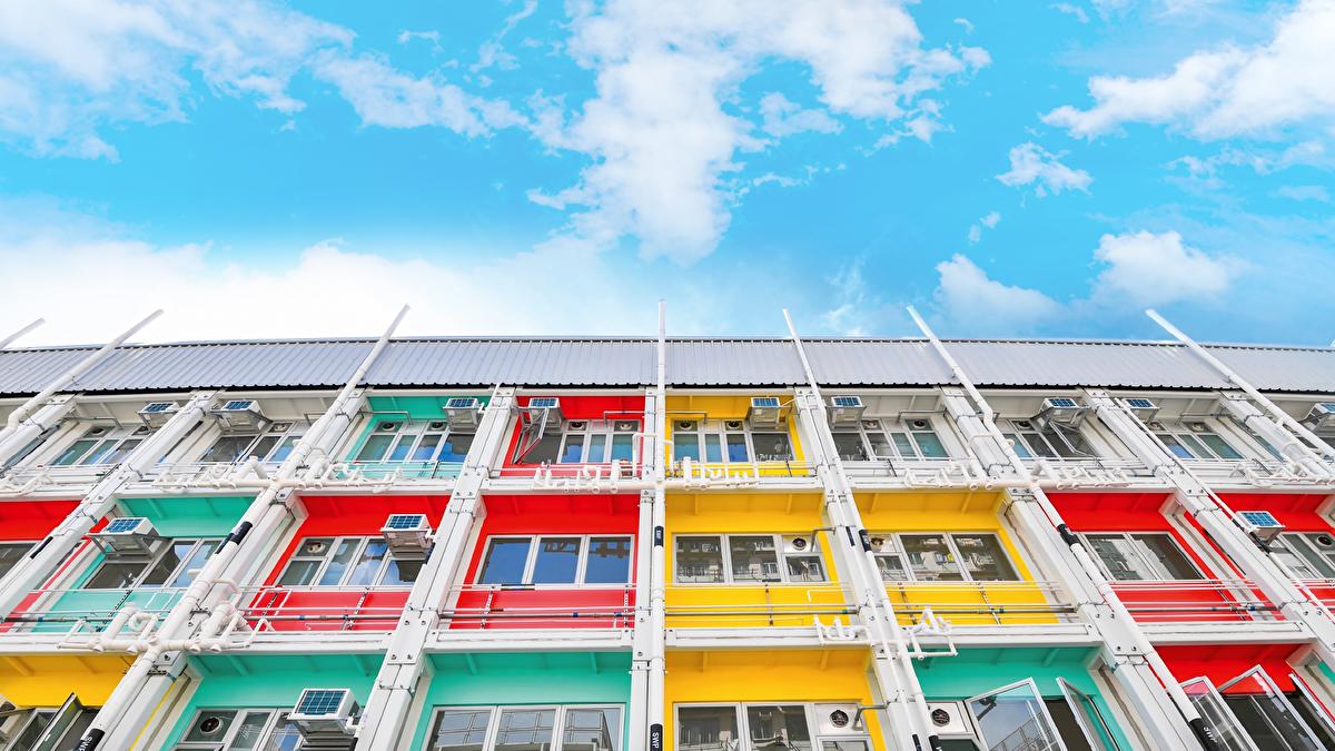 Easing the housing burden