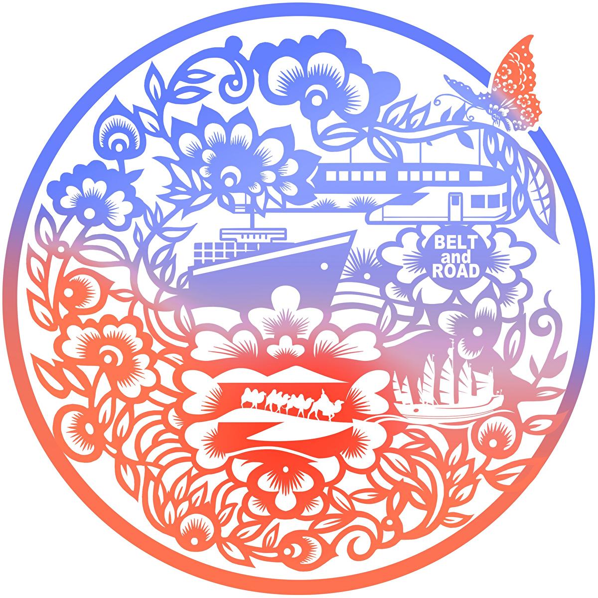 BRI sets sail to realize bigger successes, glory