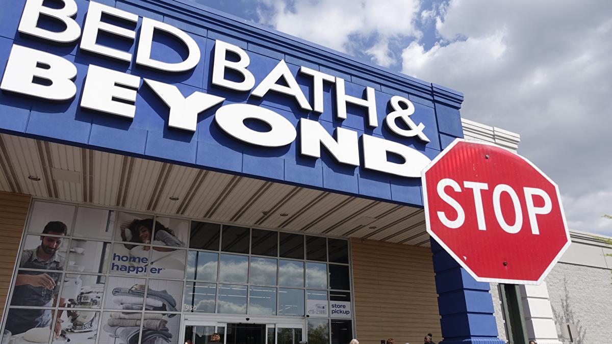 Online shopping, high rents take a toll on US retail stores