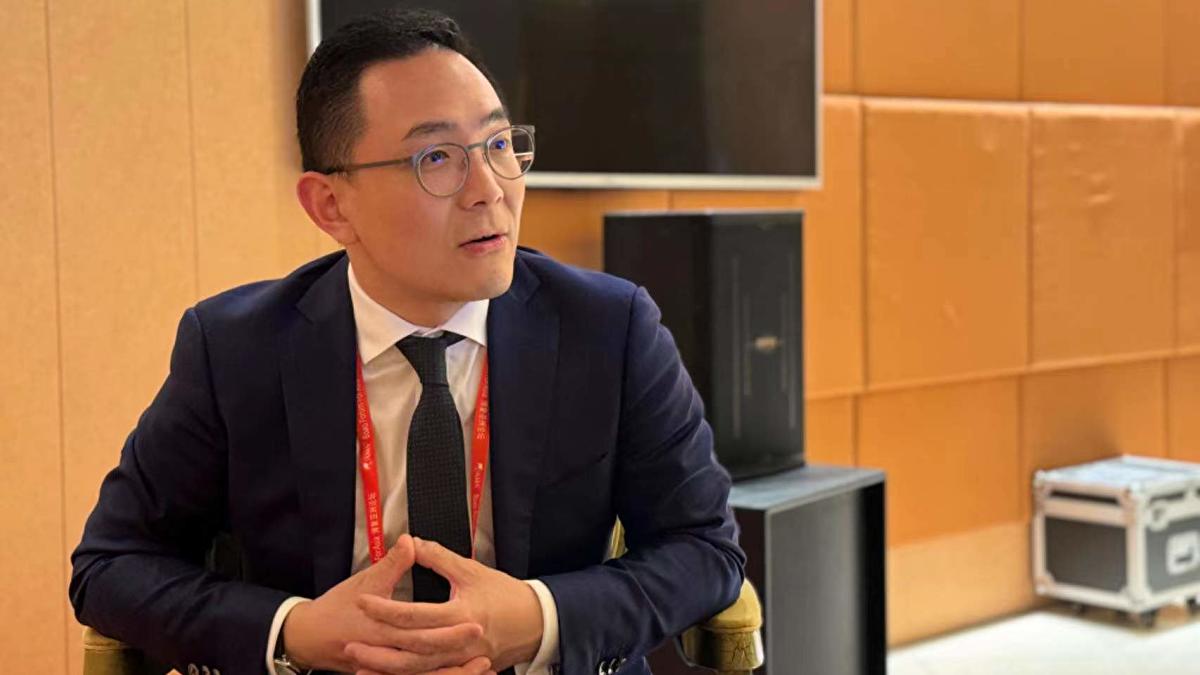 Expert: New energy vehicles a future trend for SAR