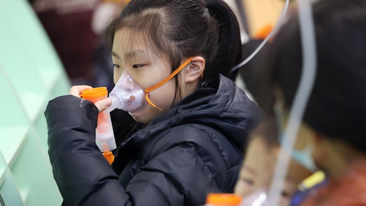 Pathogen watch stepped up amid holidays