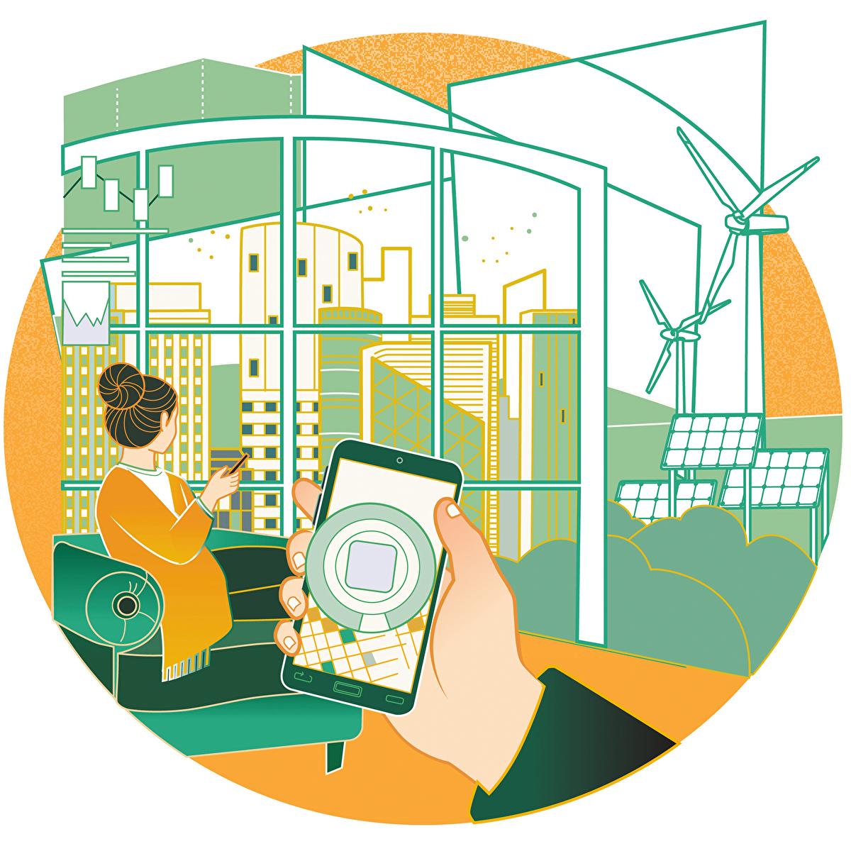 Thriving in the era of smart-tech