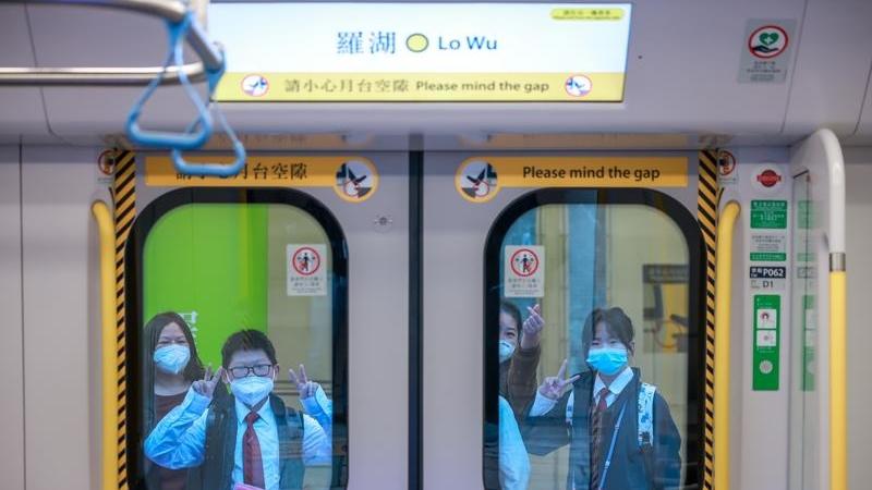 Improving cross-border health declaration process backed