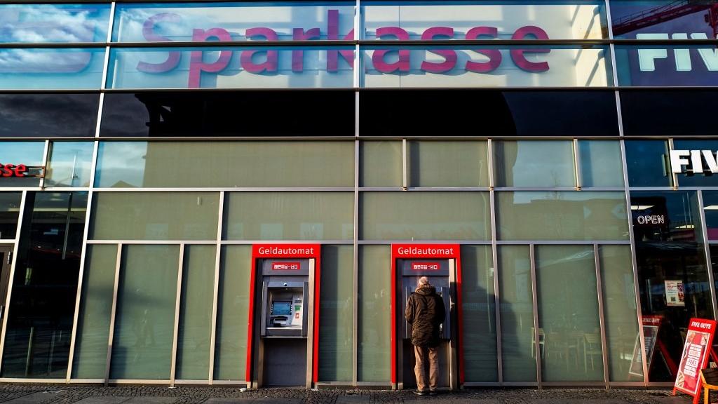 Germans fret over exploding ATMs as cross-border crime wave hits