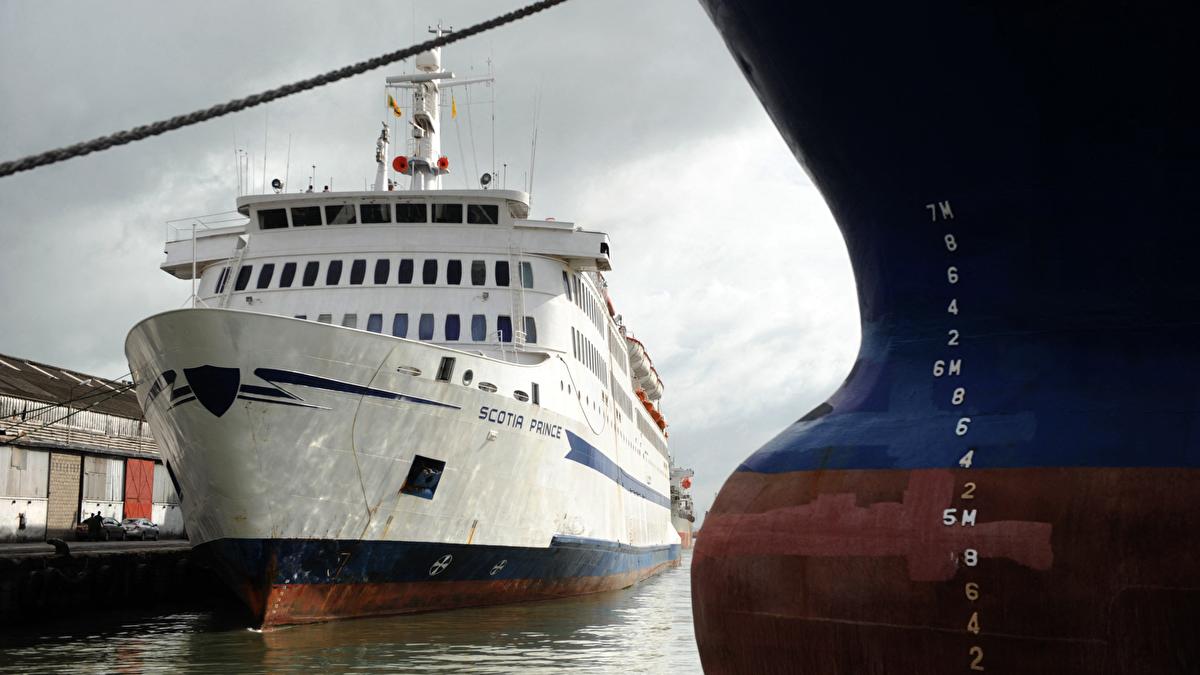 India, Sri Lanka resume ferry service after 40 years