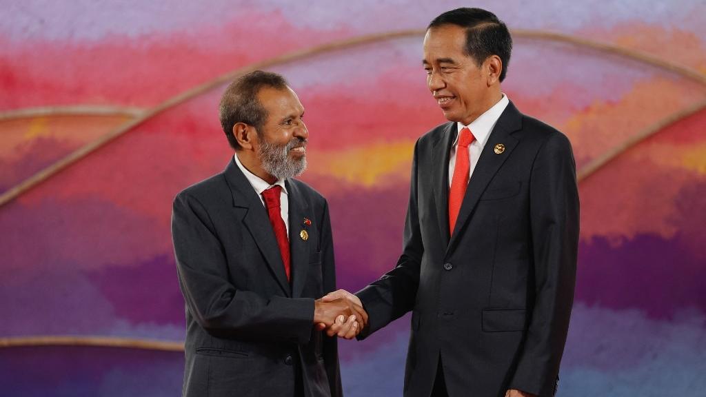 Roadmap on Timor-Leste's ASEAN membership adopted