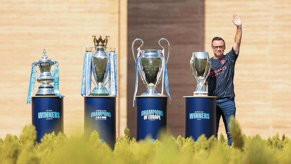 Dickov confident the future's blue