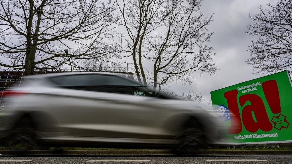 Combustion engine row: EU, Germany edge towards solution