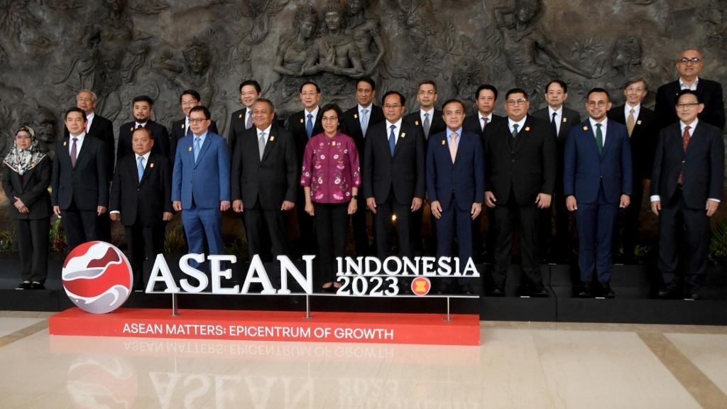 ASEAN stepping up push for treaty on nuclear weapon-free zone