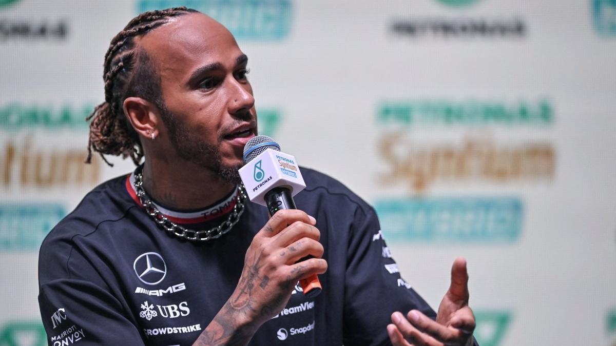 Hamilton wants to win in Brazil with sights on future glory