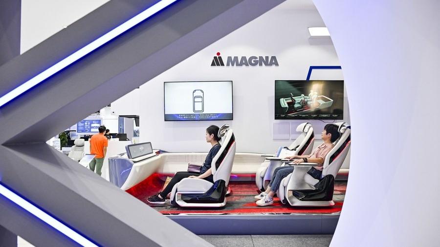 China's manufacturing speeds up for digitalization