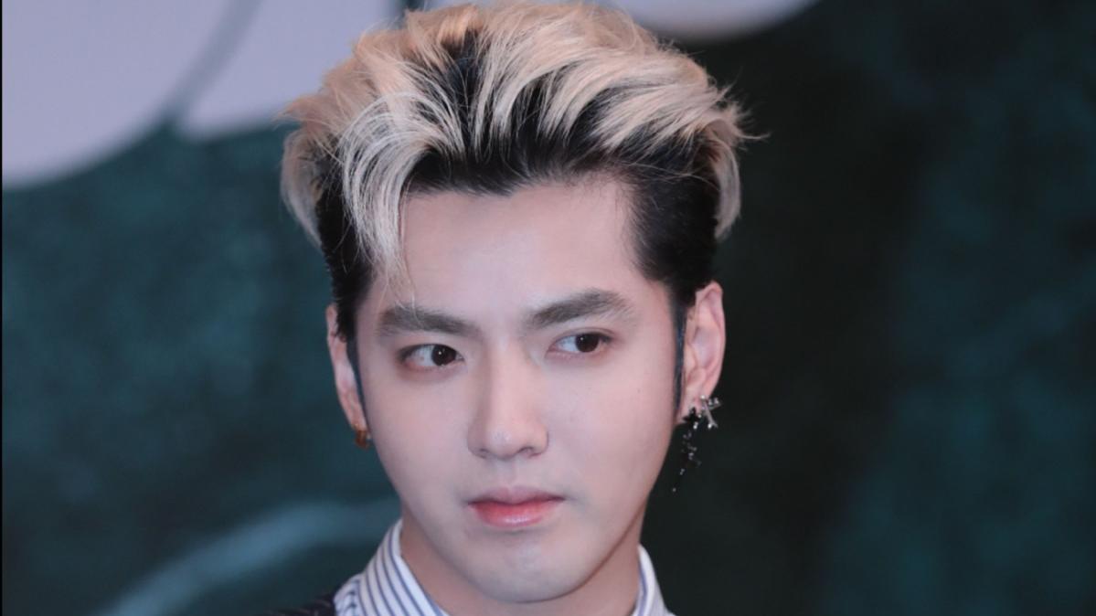 Court upholds Kris Wu's 13-year sentence for sex offenses